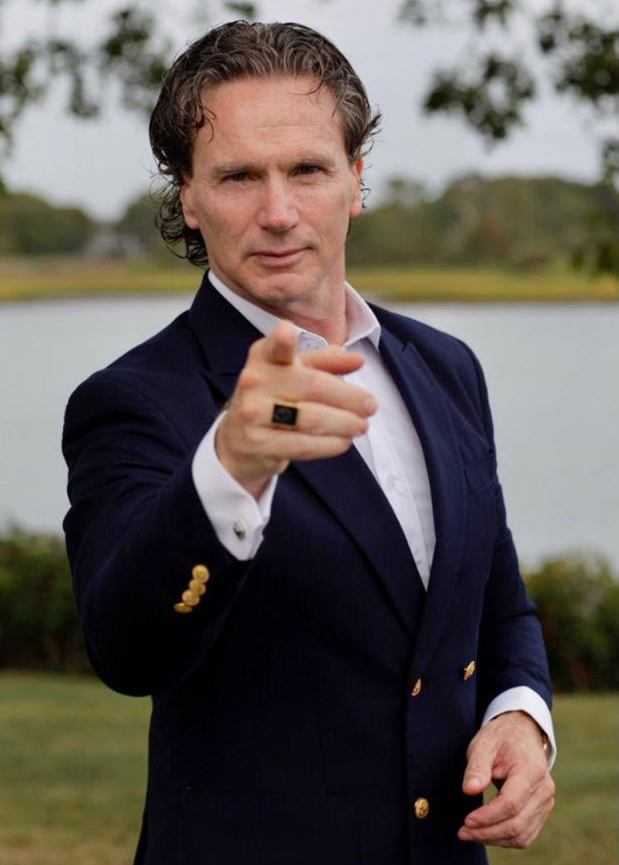 Meet Todd – Todd Hershey